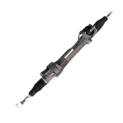 China For AUDI A4 L/8W/B10  STEERING RACK STEERING GEAR LENKGETRIEBE    8W1423055AC for sale