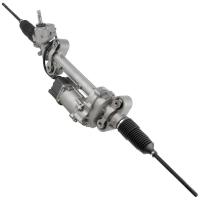 China For Chevy Colorado & GMC Canyon Electric Power Steering Rack and Pinion DAC OEM 84494275  GE504-28100 for sale