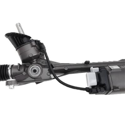 China Auto Part 5Q0909143P Electronic  Steering Rack for VW SEAT SKODA Teramont Tiguan 5QB423050BA 5Q0959439P 5Q0909143E 5Q0910143C for sale