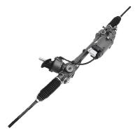 China Auto Part 5Q0909143P Electronic  Steering Rack for VW SEAT SKODA Teramont Tiguan 5QB423050BA 5Q0959439P 5Q0909143E 5Q0910143C for sale
