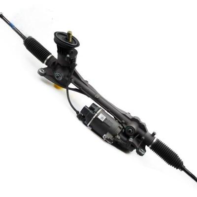 China LHD Auto Part 5QG423051M Electric Power Steering Rack for VW Golf 7 Steering Gear Box for sale
