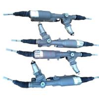 China Auto Part 4G2423055DP RHD EPS for VW AUDI A6 A7 C7 OEM Brand Remanufactured 1 Year Warranty 4G2423055GD 4G2423055BE 4G2423055BD for sale