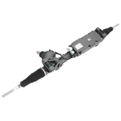 China Auto Part 4K1423053D Electronic Power Steering Rack and Pinion Assembly for AUDI A6 L/C8 2019 EPS STEERING GEAR Box for sale