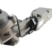 China Auto Part 4K1423053D Electronic Power Steering Rack and Pinion Assembly for AUDI A6 L/C8 2019 EPS STEERING GEAR Box for sale