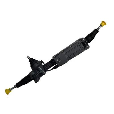 China AUTO Part 4K1423055 Electronic Power Steering Rack and Pinion Assembly for AUDI A4 Q5L 2018 EPS STEERING GEAR BOX for sale