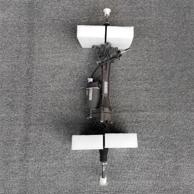 China LHD Electronic Power Steering Rack and Pinion Assembly 8W1423055AC For AUDI A4 L/8W/B10 EPS STEERING GEAR Box for sale