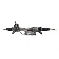 China LHD Electronic Power Steering Rack and Pinion Assembly 8W1423055AC For AUDI A4 L/8W/B10 EPS STEERING GEAR Box for sale