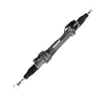 China LHD Electronic Power Steering Rack and Pinion Assembly 8W1423055AC For AUDI A4 L/8W/B10 EPS STEERING GEAR Box for sale
