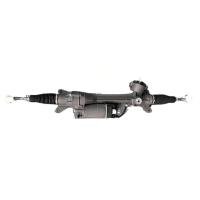 China LHD Electronic Power Steering Rack and Pinion Assembly 8W1423055AC For AUDI A4 L/8W/B10 EPS STEERING GEAR Box for sale