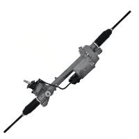 China Auto Part 3C1423050L Electric Steering Rack for VW Magotan CC DSG 3Turn Car Steering Gear and Box for sale