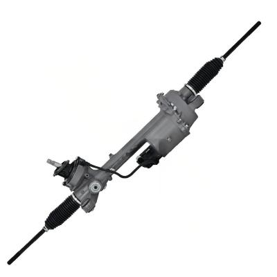 China Auto Part 3C1423050L Electric Steering Rack for VW Magotan CC DSG 3Turn Car Steering Gear and Box for sale