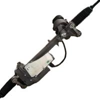 China Auto Part 3C1423050L Electric Steering Rack for VW Magotan CC DSG 3Turn Car Steering Gear and Box for sale