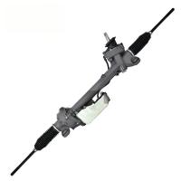 China Auto Part 3C1423050L Electric Steering Rack for VW Magotan CC DSG 3Turn Car Steering Gear and Box for sale