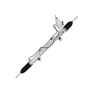 China High Quality vw Trsnsporter T6 Steering Gears for VOLKSWAGEN TRANSPORTER CARAVELLE T5 T6 7H2422061M 7E2422061H 7853974593 for sale