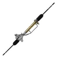 China Hydraulic Power Steering Rack Assy for Volkswagen Golf GTI OEM 1H1422055 for sale