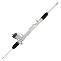 China Hydraulic Power Steering Rack Steering Gear Box for VW Bora OEM 1J2422063L for sale
