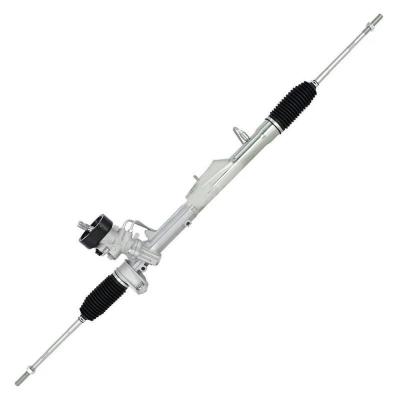 China Hydraulic Power Steering Rack Steering Gear Box for VW Bora OEM 1J2422063L for sale