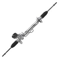 China Hydraulic Power Steering Gear Steering Rack for VW Bora Legend OEM 1J1422062D for sale