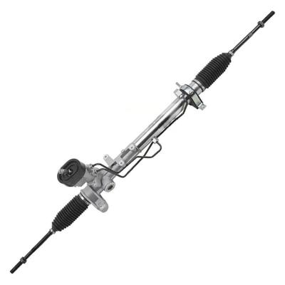 China Hydraulic Power Steering Gear Steering Rack for VW Bora Legend OEM 1J1422062D for sale