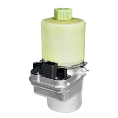 China New Hydraulic Power Steering Pump for VW Polo SPACE FOX AUDI A1 OEM 6R0423156 with 1 Year Warranty for sale
