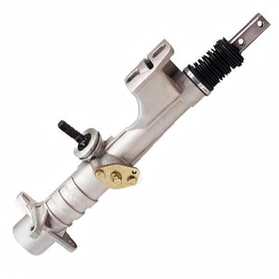 China Hydraulic Power Steering Rack and Pinion for Volkswagen Santana OEM 811422065 for sale