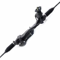 China Electric Power Steering Rack LHD Auto Steering Gear BOX for VW Lamando OEM 5Q1423062K for sale