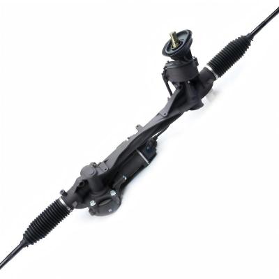 China Electric Power Steering Rack LHD Auto Steering Gear BOX for VW Lamando OEM 5Q1423062K for sale