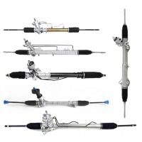 China Electric Power Steering Rack LHD Auto Steering Gear BOX for VW Lamando OEM 5Q1423062K for sale