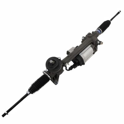 China Power Steering Rack Parts Steering Gear for Volkswagen MAGOTAN OEM 1K1909144L for sale