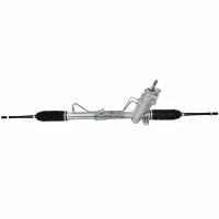 China Power Hydraulic Steering Rack Gear Box for VW Polo OEM 6R1423055D for sale