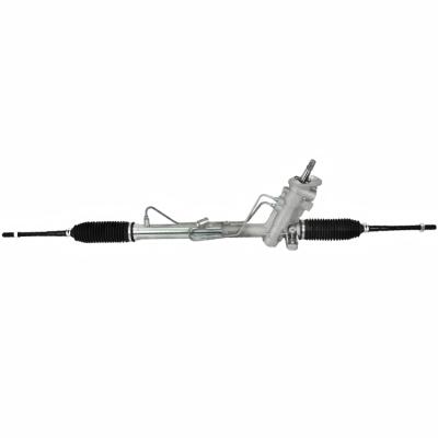 China Power Hydraulic Steering Rack Gear Box for VW Polo OEM 6R1423055D for sale
