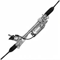 China Electrical Power Steering Rack Steering Gear for Volkswagen T-Roc OEM 5Q1423056 for sale