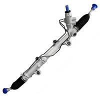 China Auto Power Steering Rack Steering Gear Box for VW California OEM 7E2422055K for sale
