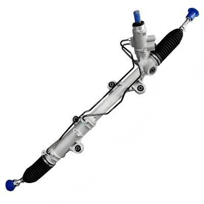 China Auto Power Steering Rack Steering Gear Box for VW California OEM 7E2422055K for sale