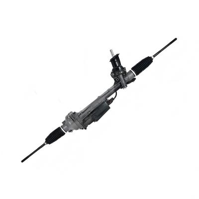 China Power Steering Gear Box Steering Rack and Pinion for VW Touran OEM 5QB423050S for sale