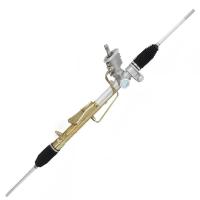 China New Auto Hydraulic Power Steering Rack for VW GOLF OEM 1J2422105 with 1 Year Warranty for sale