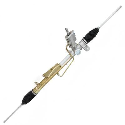 China New Auto Hydraulic Power Steering Rack for VW GOLF OEM 1J2422105 with 1 Year Warranty for sale