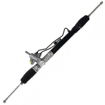 China Auto Power Steering Gear Rack and Pinion for VW GOLF OEM 6K2422061C for sale