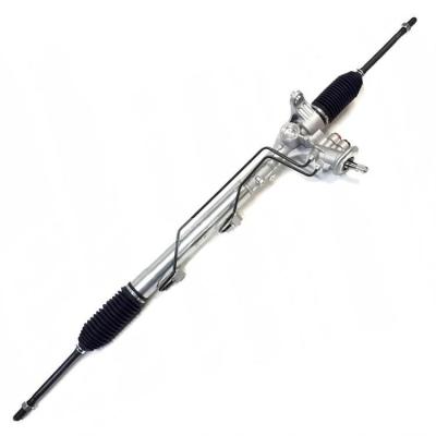 China Auto Hydraulic Power Steering Gear Steering Rack for VW Beetle OEM 5C1422055K for sale