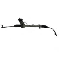 China Auto Power Steering Gear Steering Rack and Pinion for Volkswagen Lupo OEM 6R1423051AT for sale