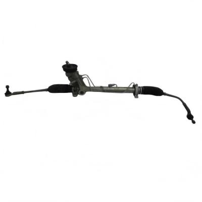 China Auto Power Steering Gear Steering Rack and Pinion for Volkswagen Lupo OEM 6R1423051AT for sale