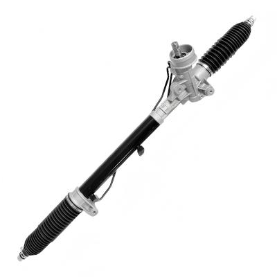 China Power Steering Rack Auto Steering Gear Box for VW Passat OEM 8D1422052B for sale