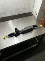 China Hydraulic Power Steering Rack Auto Steering Gear for  Audi A6C7  OEM 8R1423055 for sale