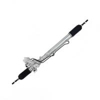 China Auto Part Power Steering Gear Steering Rack for Volkswagen Sharan OEM 7M1422061D for sale