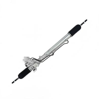China Auto Part Power Steering Gear Steering Rack for Volkswagen Sharan OEM 7M1422061D for sale