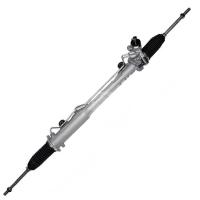 China Auto Parts Hydraulic Power Steering Rack and Gear for VW Touareg OEM 7L8422062GX for sale