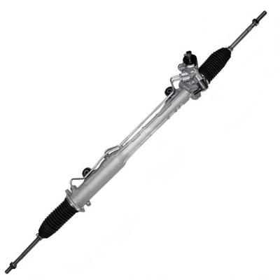 China Auto Parts Hydraulic Power Steering Rack and Gear for VW Touareg OEM 7L8422062GX for sale