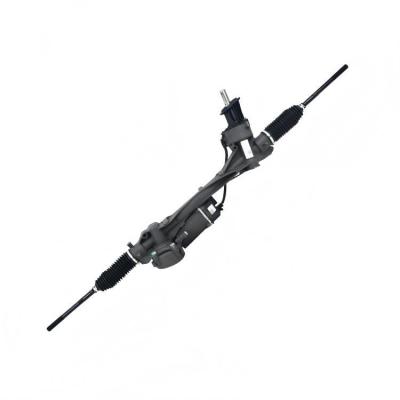 China Auto Hydraulic Power Steering Rack and Pinion for Volkswagen Tiguan OEM 5QN423055A for sale