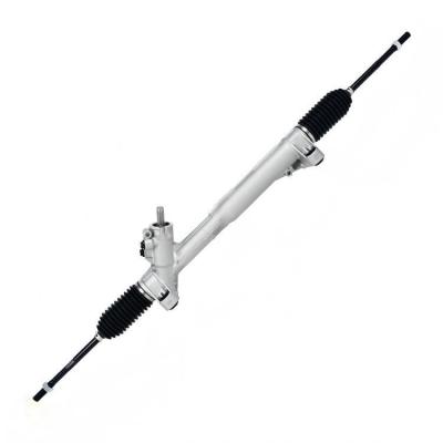 China Auto Steering Gear Box Power Steering Rack for Volkswagen Transporter OEM 701422055C for sale
