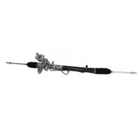 China Steering Rack and Pinion Steering Gear for VOLKSWAGEN BORA OEM 1J1422105 for sale